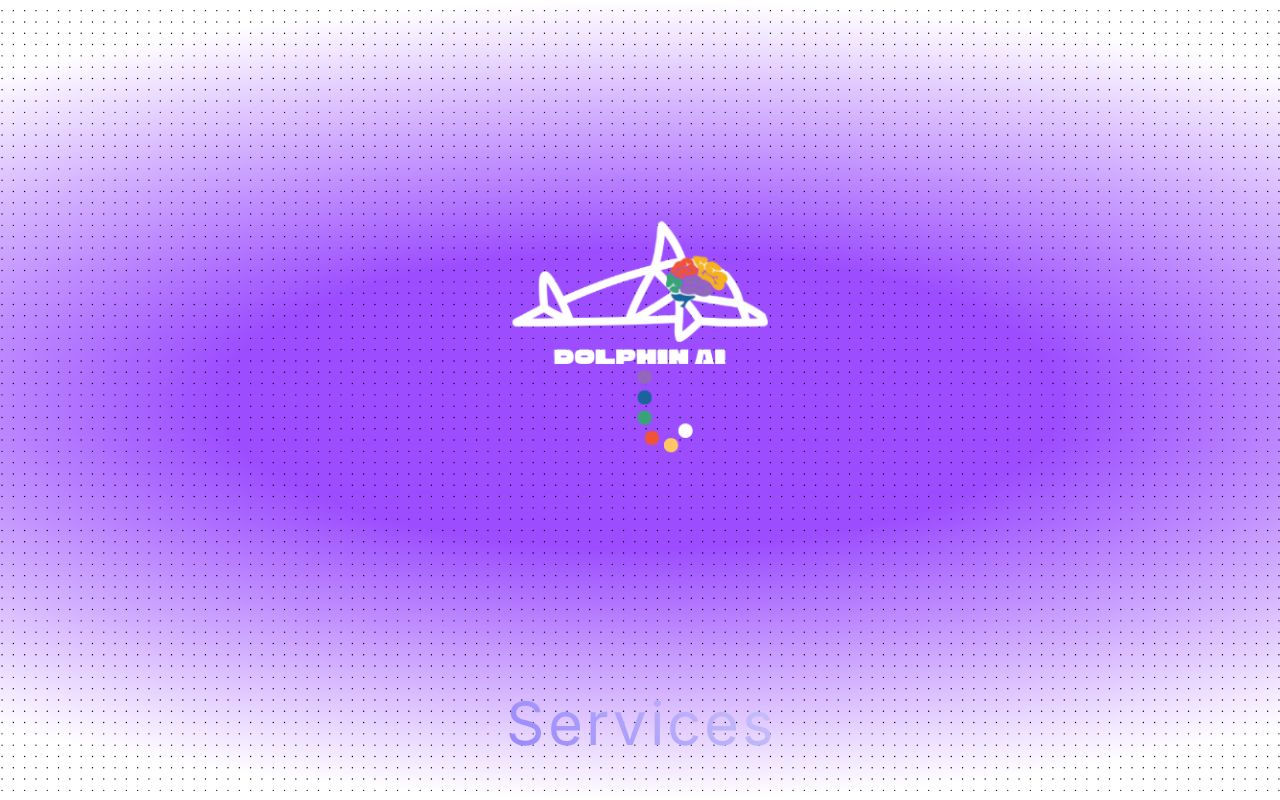Dolphin AI